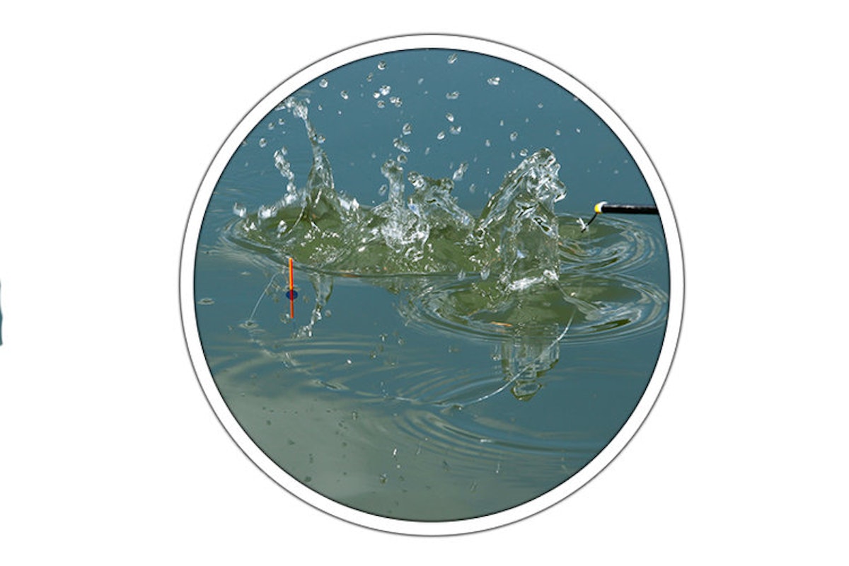 HOW TO FISH SHALLOW WITH STEVE RINGER | Angling Times