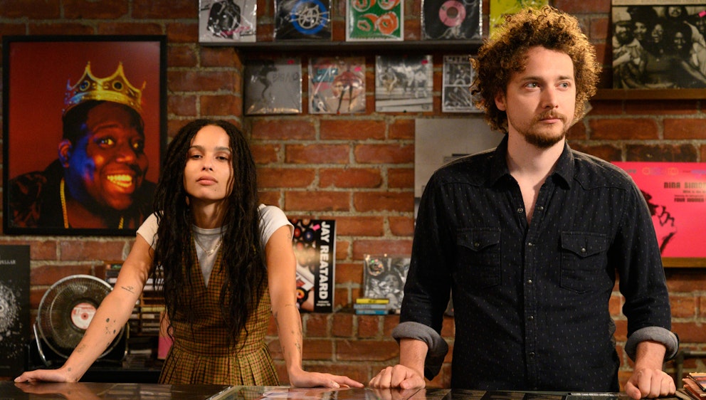 The Best TV Shows Of 2020 | TV Series | %%channel_name%%