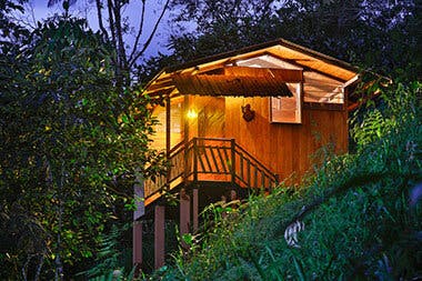 BIRDING LODGES IN ECUADOR | Directory | Bird Watching