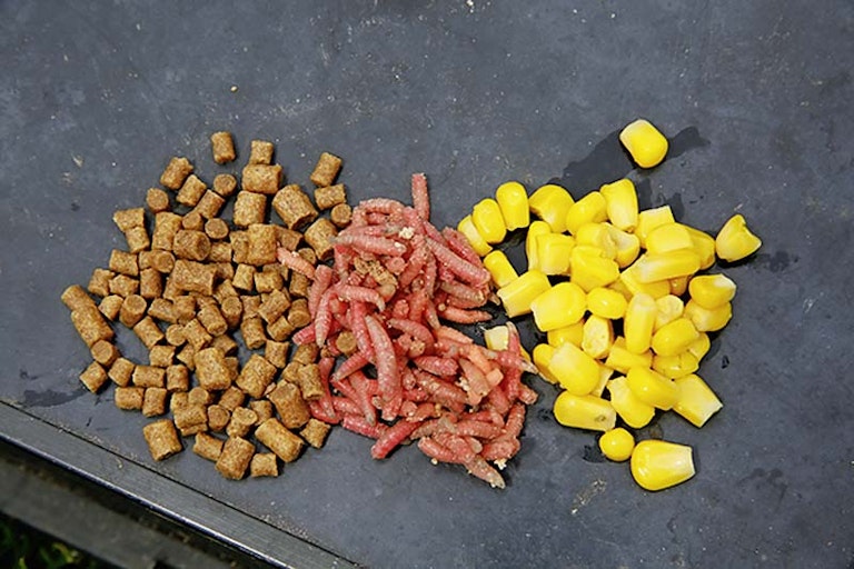 BOB NUDD’S TOP TIPS FOR FISHING THE METHOD FEEDER | Angling Times