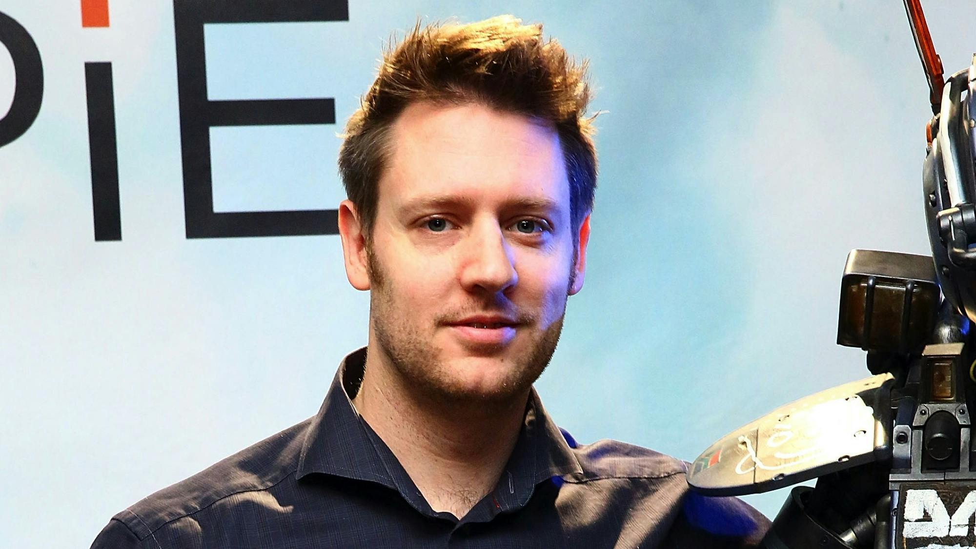 Neil Blomkamp Has Made A Mysterious New Supernatural Horror Movie ...