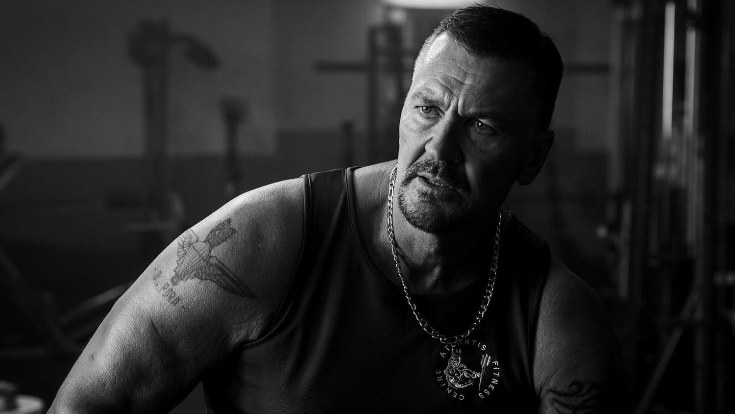 Muscle Review | Movie - Empire