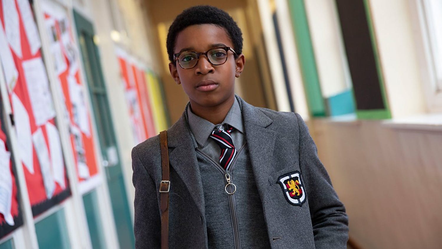 Education Review | Movie - Empire