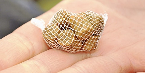 THE BEST WAY TO USE A BOMB WHILE FISHING | Angling Times