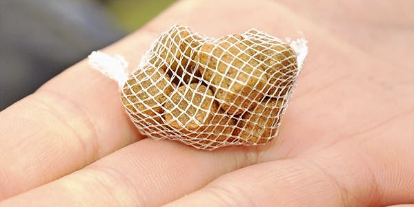 THE BEST WAY TO USE A BOMB WHILE FISHING | Angling Times