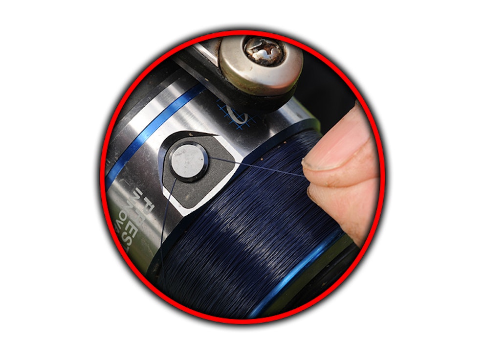 TOMMY PICKERING’S ESSENTIALS FOR CATCHING BREAM | Angling Times