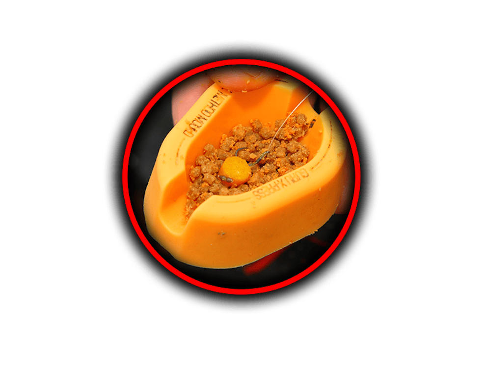 10 STEPS TO PERFECT METHOD & HYBRID FEEDER FISHING | Angling Times