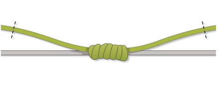 HOW TO TIE THE STOP KNOT | Angling Times