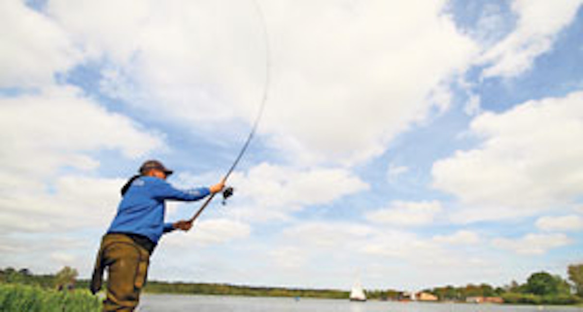 HOW TO TIE A LONG-RANGE BREAM FEEDER RIG | Angling Times