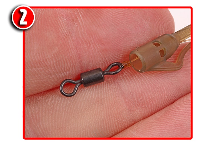 THE SAFE BOLT RIG | Angling Times