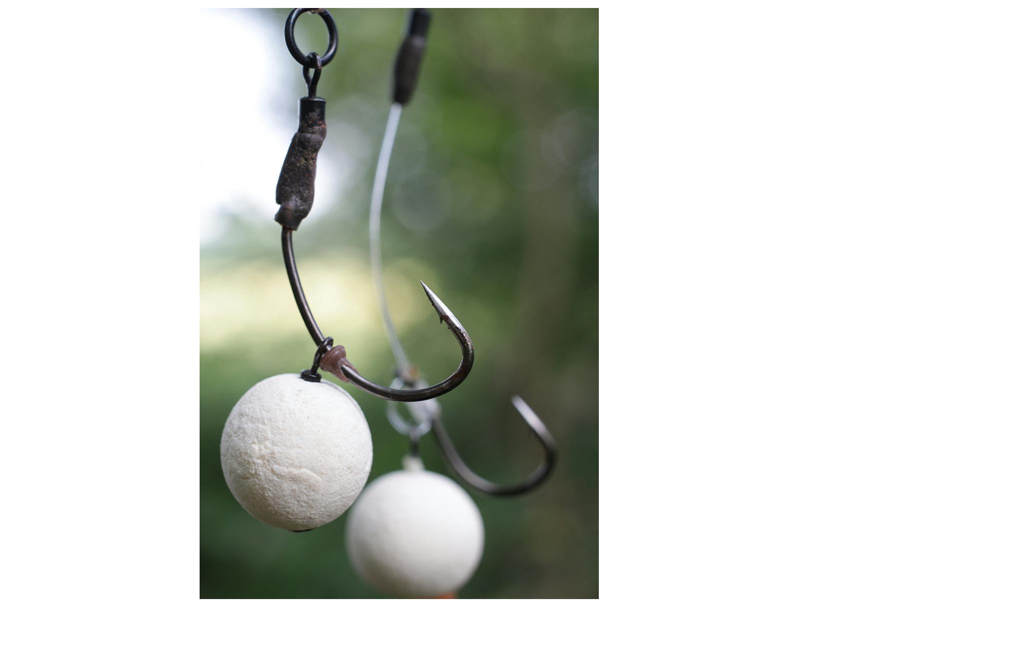 HOW TO TIE THE RONNIE RIG! | Angling Times