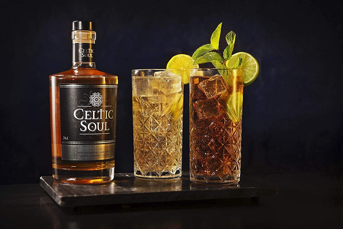 St Clements drink recipe: how to make the zesty non-alcoholic serve