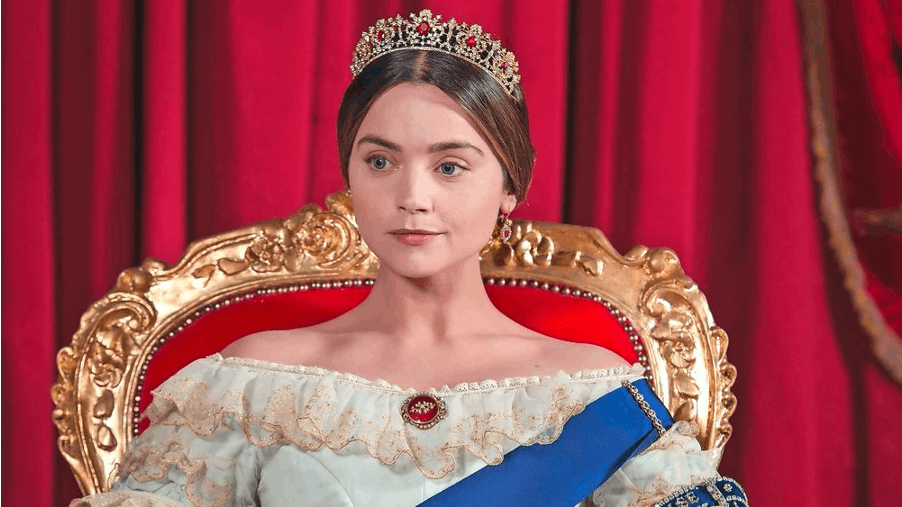 Victoria cast: who stars in the historical drama?