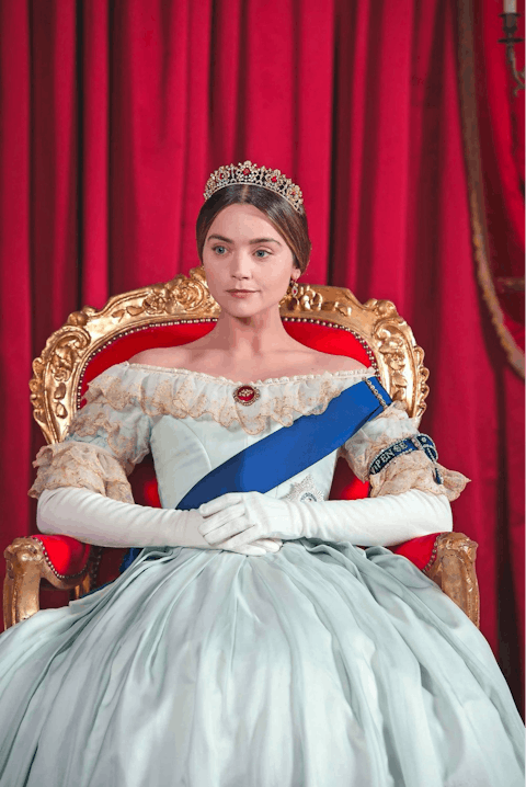 Victoria cast: who stars in the historical drama? | Leisure | Yours