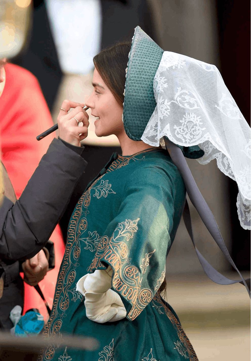 Victoria cast: who stars in the historical drama?