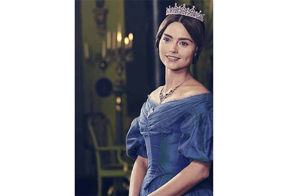 Victoria cast: who stars in the historical drama?