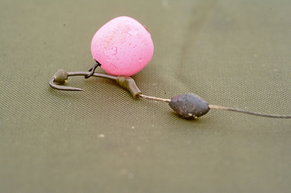 How to tie a solid PVA bag | Angling Times