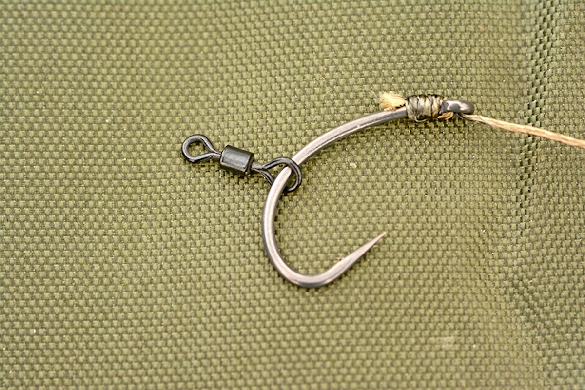 THE SOLID PVA BAG RIG | Angling Times