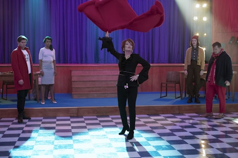 The Best Outfits From Netflix's The Prom