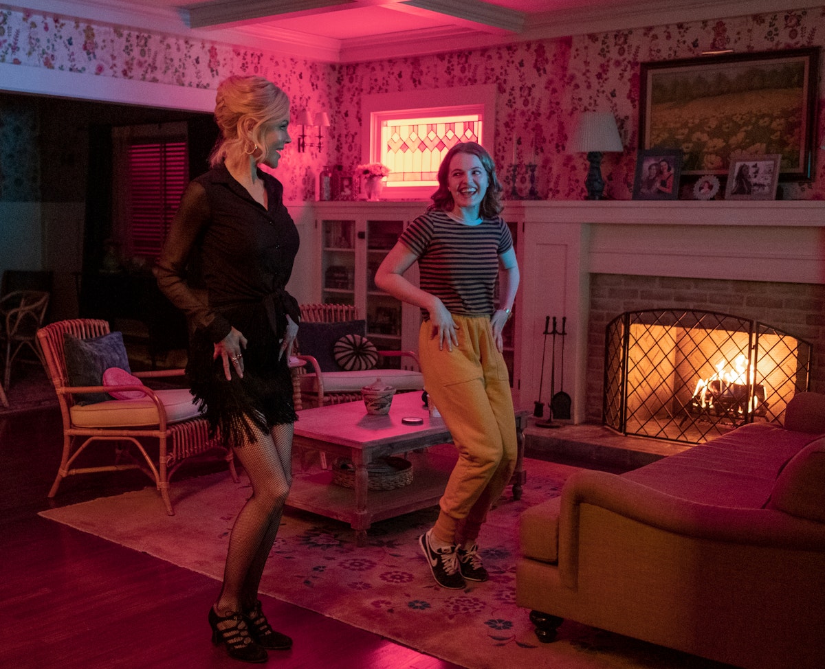 The Best Outfits From Netflix's The Prom