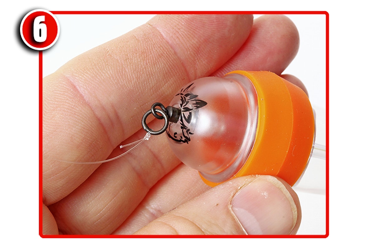 THE ADJUSTABLE ZIG RIG | Angling Times