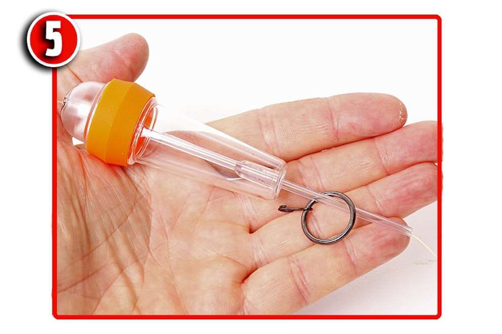 THE ADJUSTABLE ZIG RIG | Angling Times