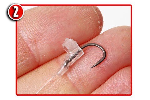 THE ADJUSTABLE ZIG RIG | Angling Times