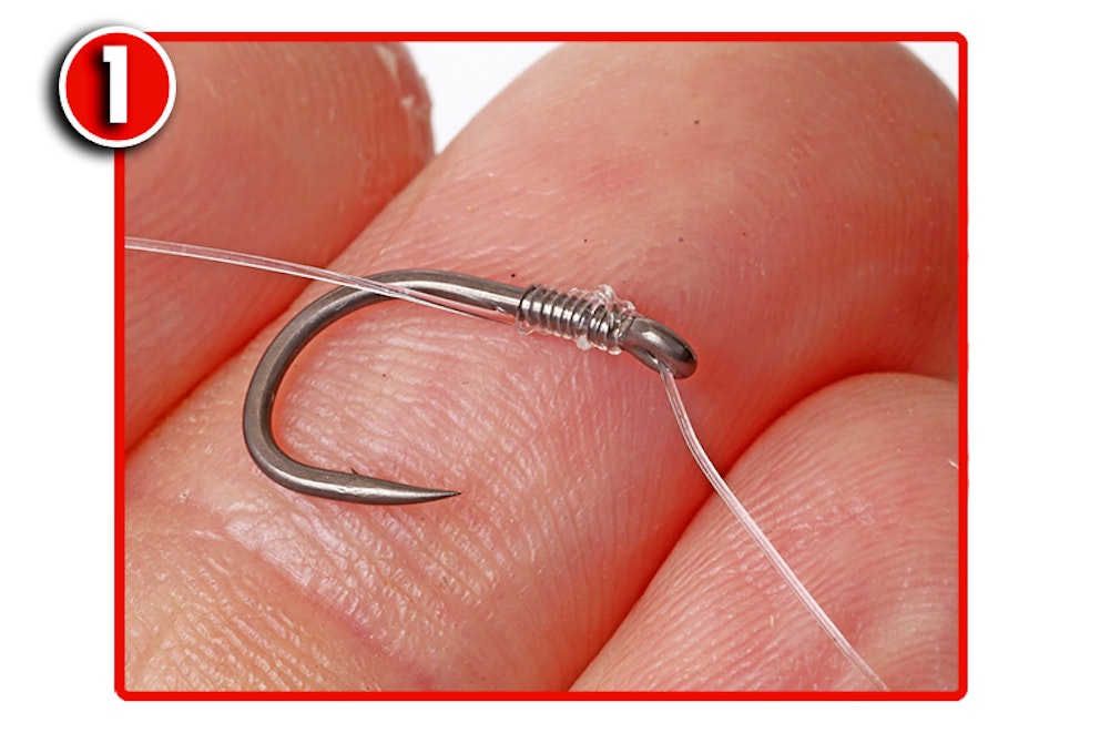 THE ADJUSTABLE ZIG RIG | Angling Times