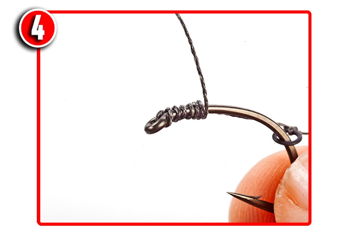 HOW TO TIE THE SNOWMAN RIG | Angling Times