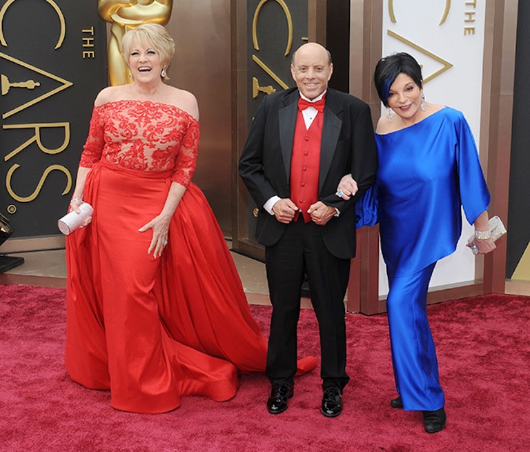 Judy Garland’s Children: Where are they now?