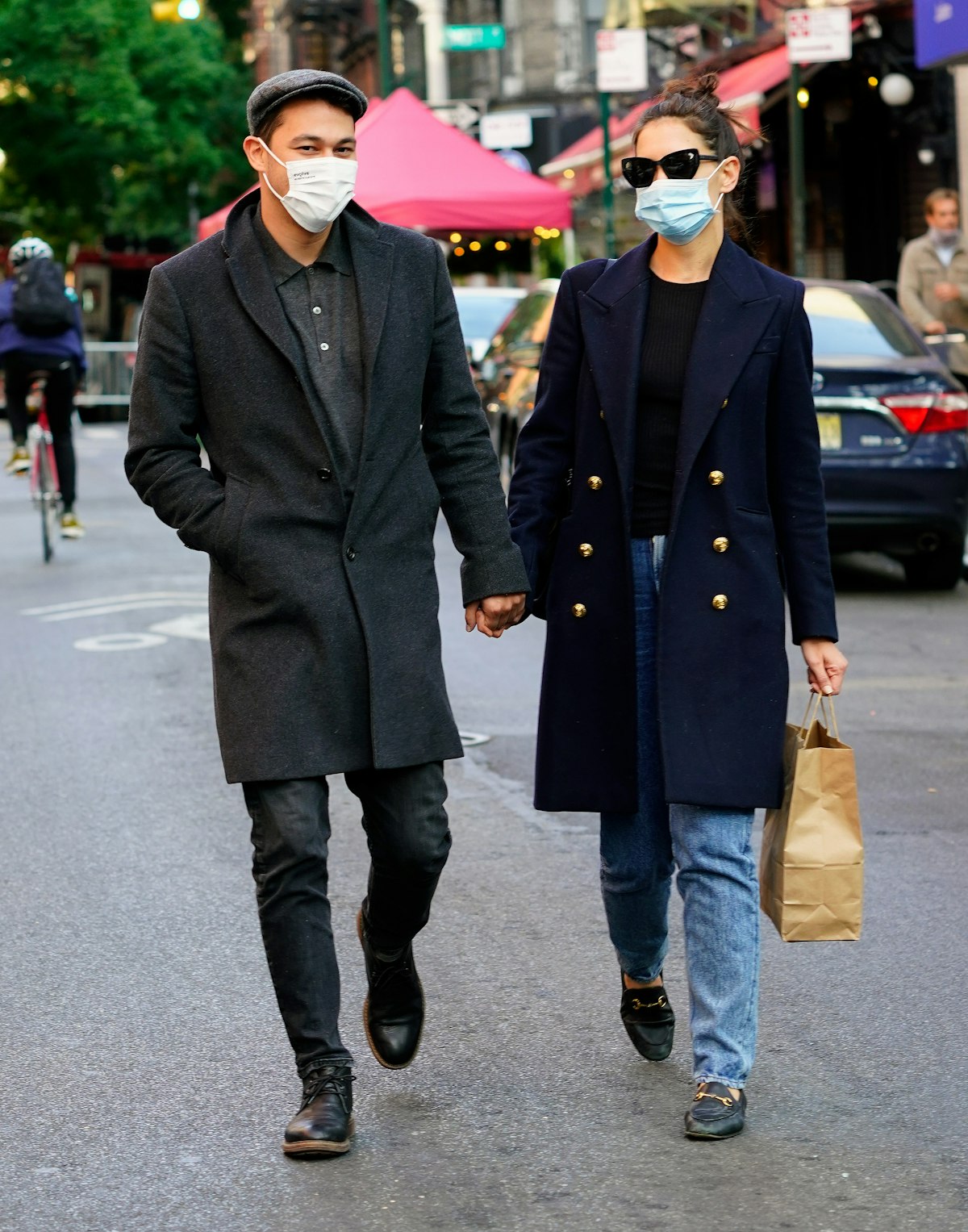 The Hot New Celebrity Couples Of 2020 | Celebrity | Grazia