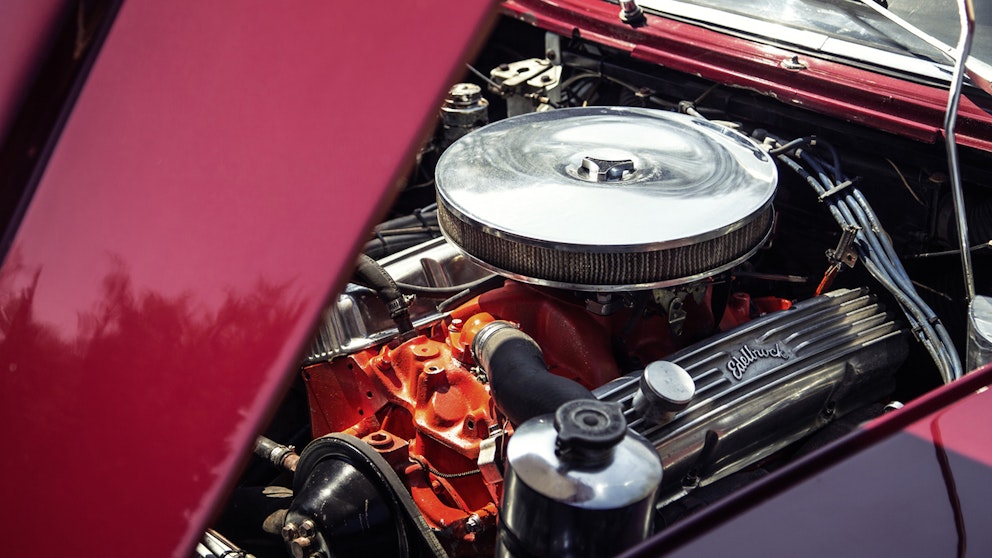 Rapid Transit: Gordon-Keeble GK1 | %%channel_name%%