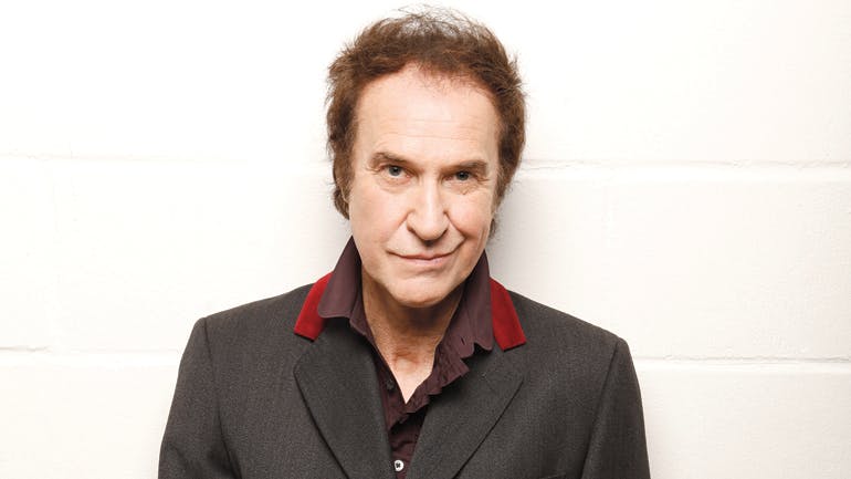 Ray Davies: The Kinks v The Beatles | %%channel_name%%