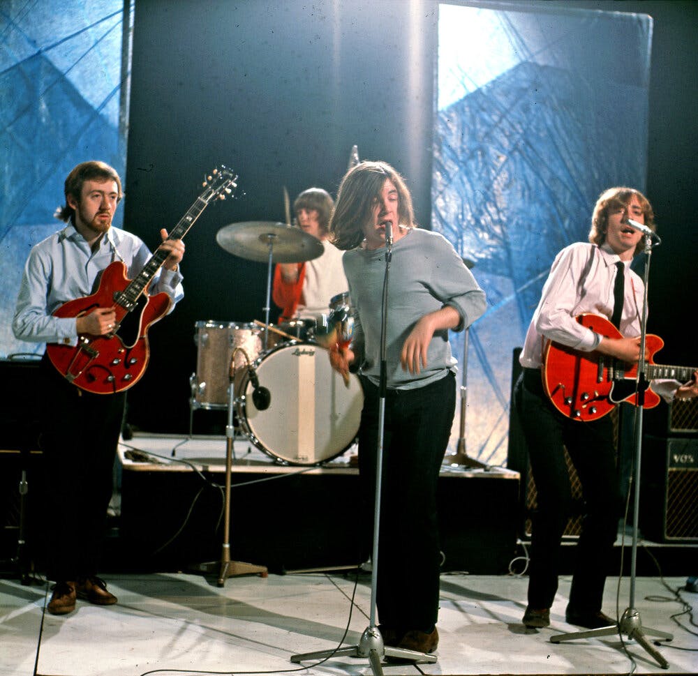 Phil May: The Final Interview | Articles | Mojo