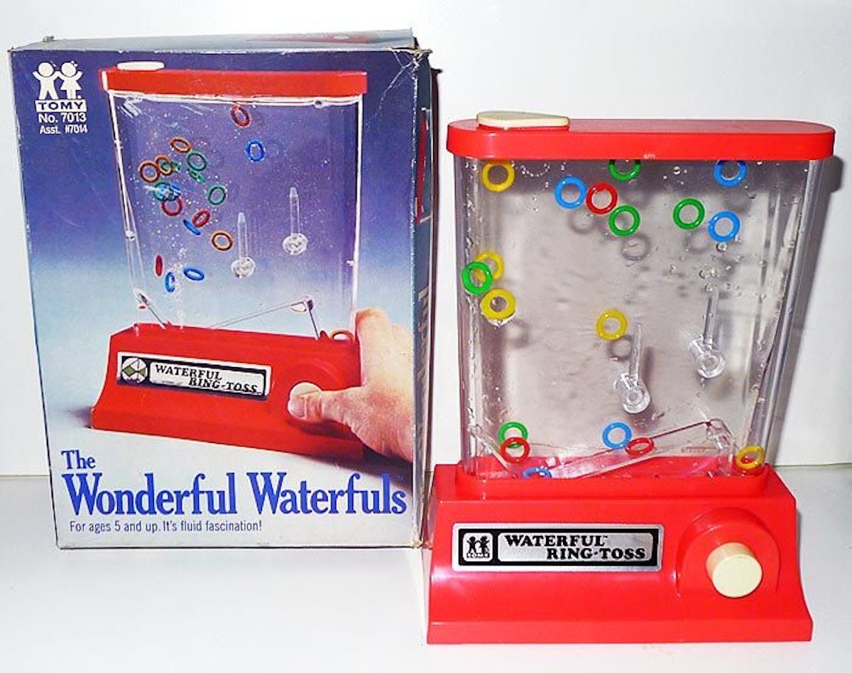 70s Toys For the Best Playtime Nostalgia | Yours