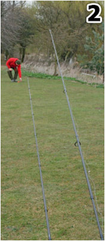 HOW TO FIND UNDERWATER FEATURES USING A MARKER FLOAT RIG | Angling Times