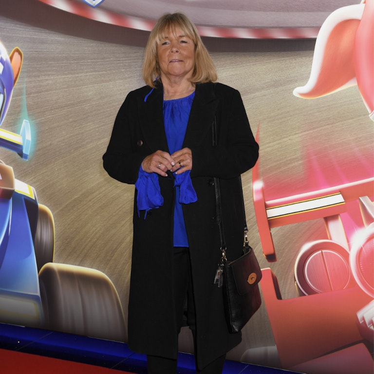 Kerry Katona and Holly Hagan sign up for Celebs on the Farm