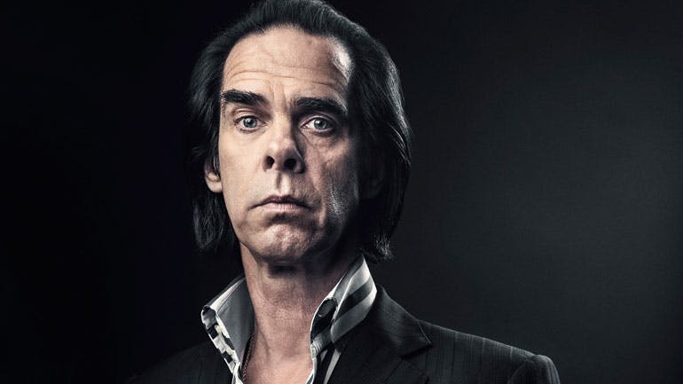 Nick Cave's Ten Best Albums Ranked