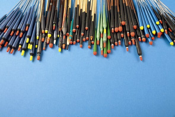 HOW TO USE STICK FLOATS | Angling Times