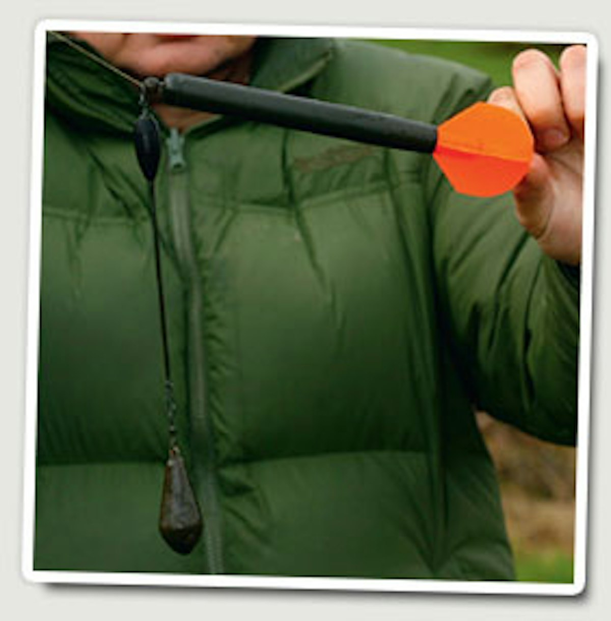 HOW TO USE MARKER FLOATS | Angling Times