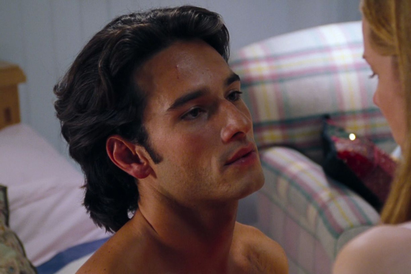 Where Is The Actor Who Played Karl In Love Actually Now?