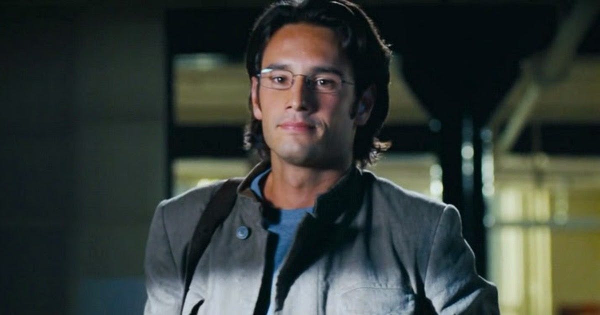 Where Is The Actor Who Played Karl In Love Actually Now? | Grazia