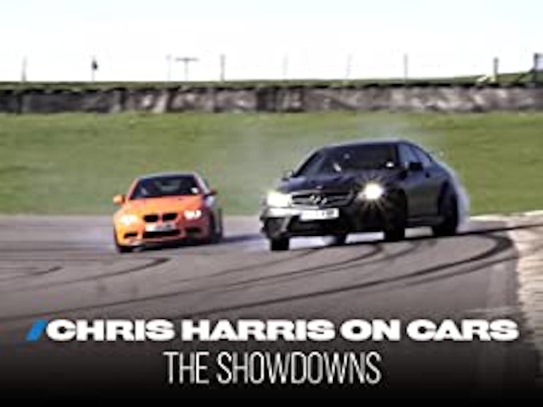 The best petrolhead TV shows that car fans will adore