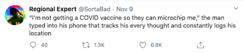 The Best Vaccine Memes And Jokes Online This Week - Grazia