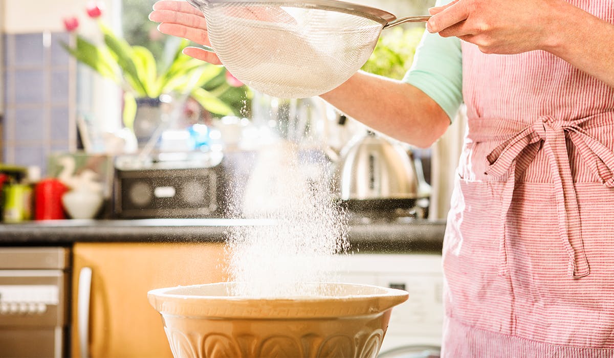 20 delicious baking ideas