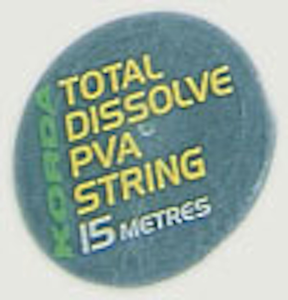 GUIDE TO PVA | Angling Times