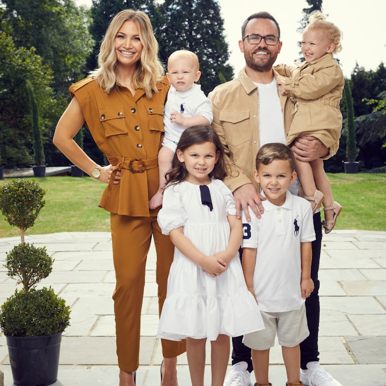 Here's why the Saccone Jolys have deleted their YouTube videos