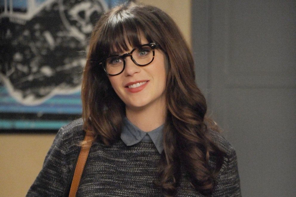 The Most Iconic TV Hairstyles
