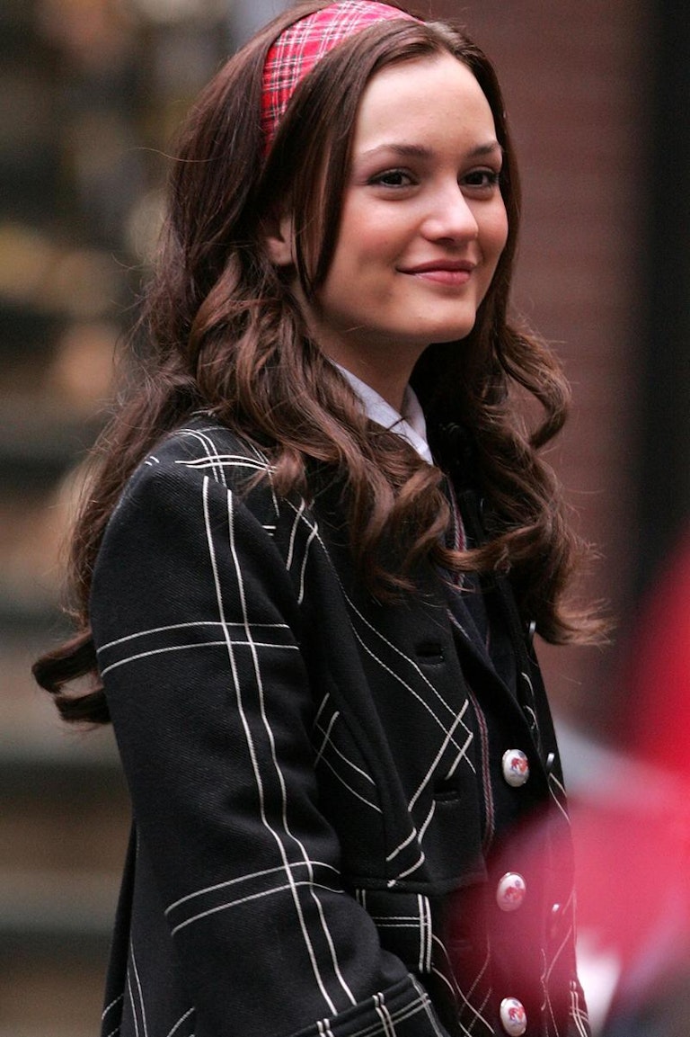 The Most Iconic TV Hairstyles