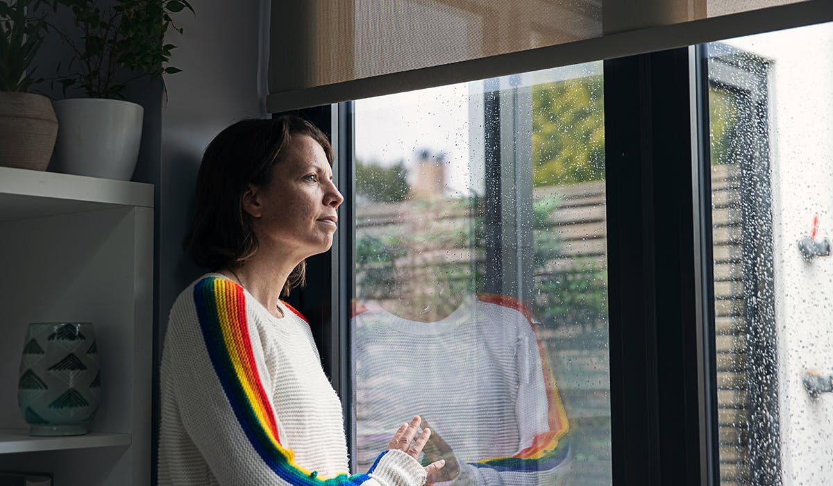 Powerful mental health poems